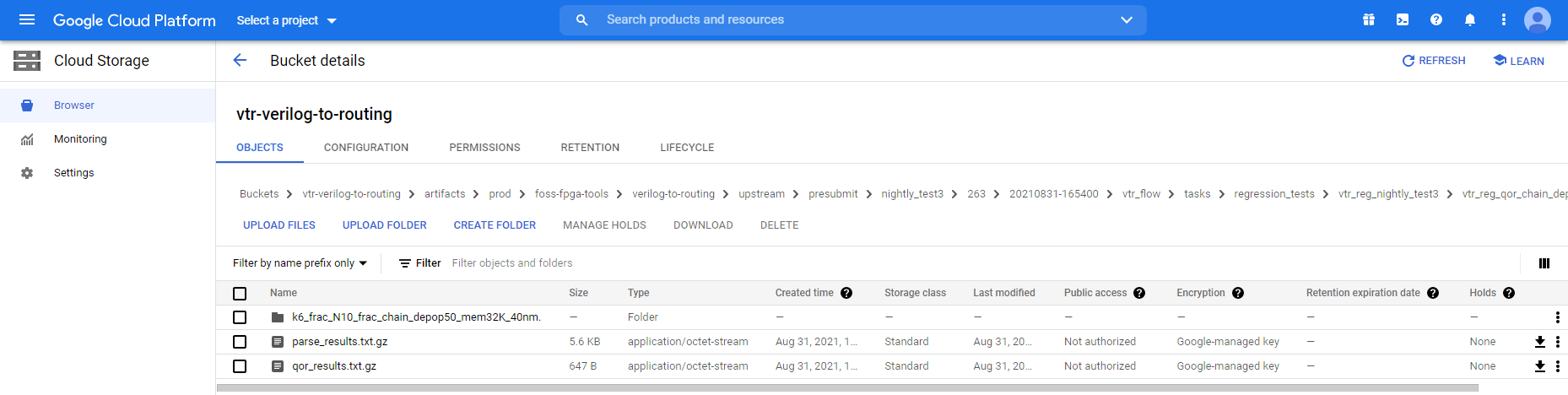 Runs with sanitization on seems to be running out of memory in github ...