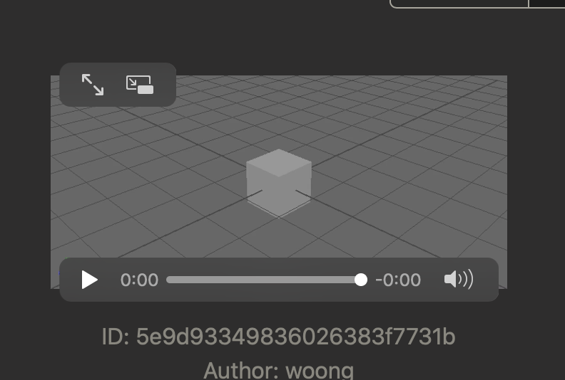 썸네일 동영상이 320x180 비율이 아닐 때 지정된 사이즈로 연산할 수 있는 방법 찾기. · Issue #548 · RD101/dotori · GitHub