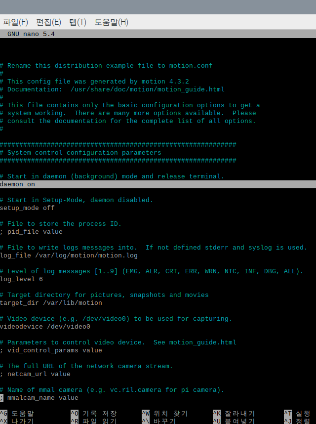 GitHub - maer51/Raspberrypi-android_CCTV