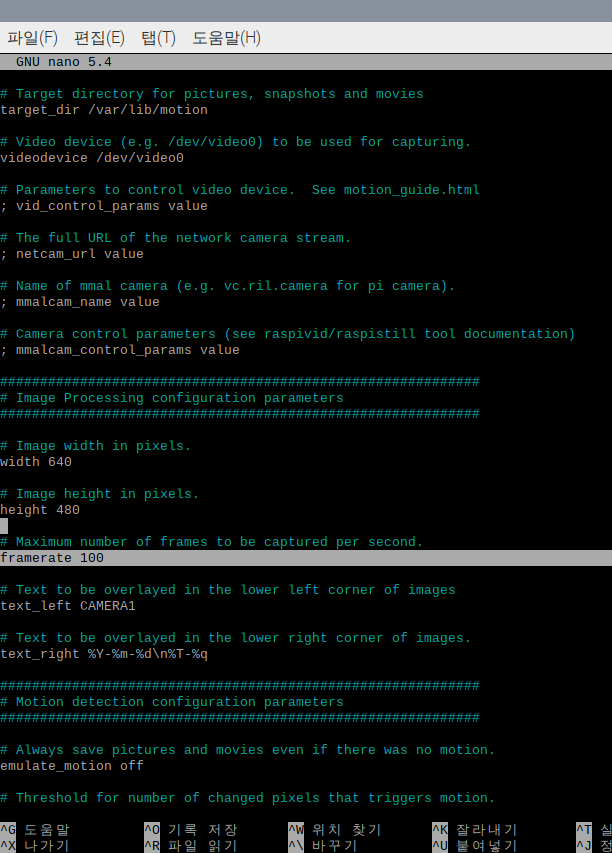 GitHub - maer51/Raspberrypi-android_CCTV