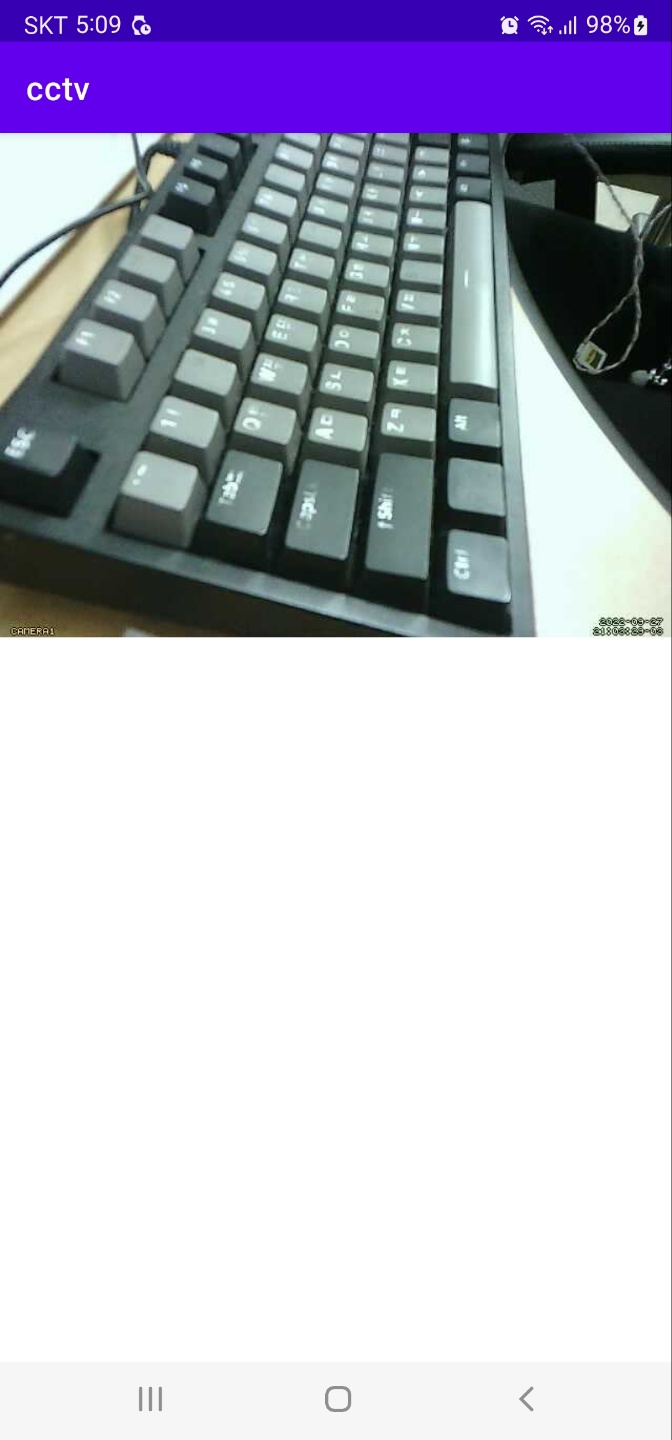 GitHub - maer51/Raspberrypi-android_CCTV