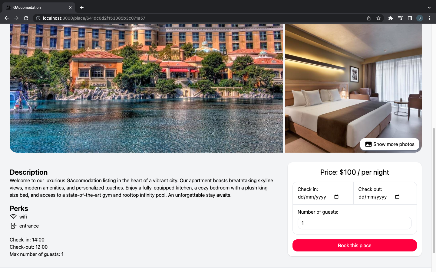 GitHub - Irvinnlim/Project-3---GAccomodation-App: A comprehensive accomodation booking platform ...