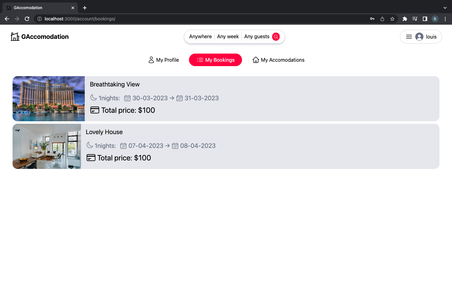 GitHub - Irvinnlim/Project-3---GAccomodation-App: A comprehensive accomodation booking platform ...