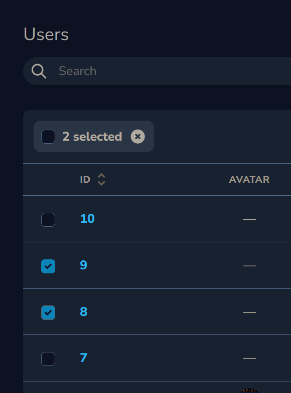 I found an non-localizable element · Issue #5417 · laravel/nova-issues · GitHub
