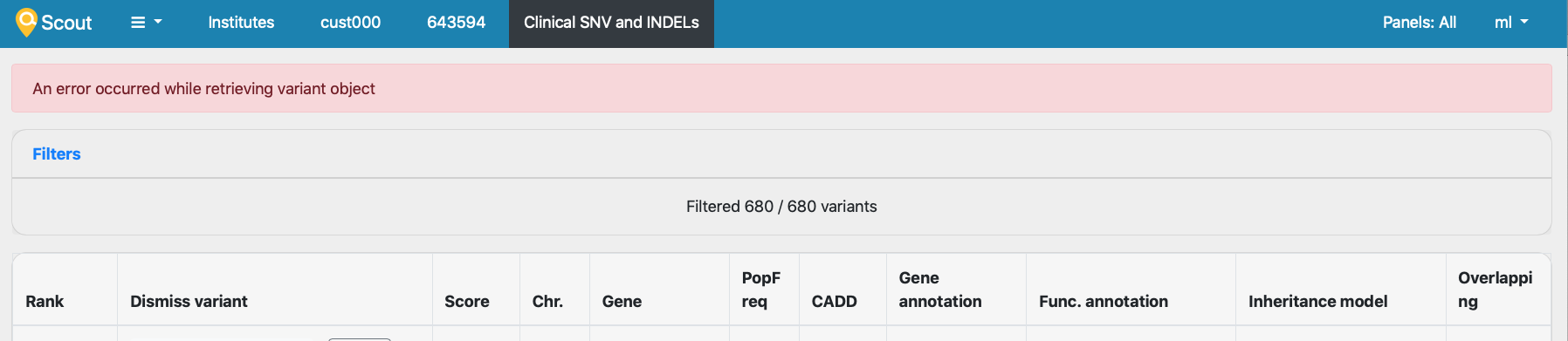 Return A Message Not HTTP Error 302 on Variant Not Found · Issue #2031 ...