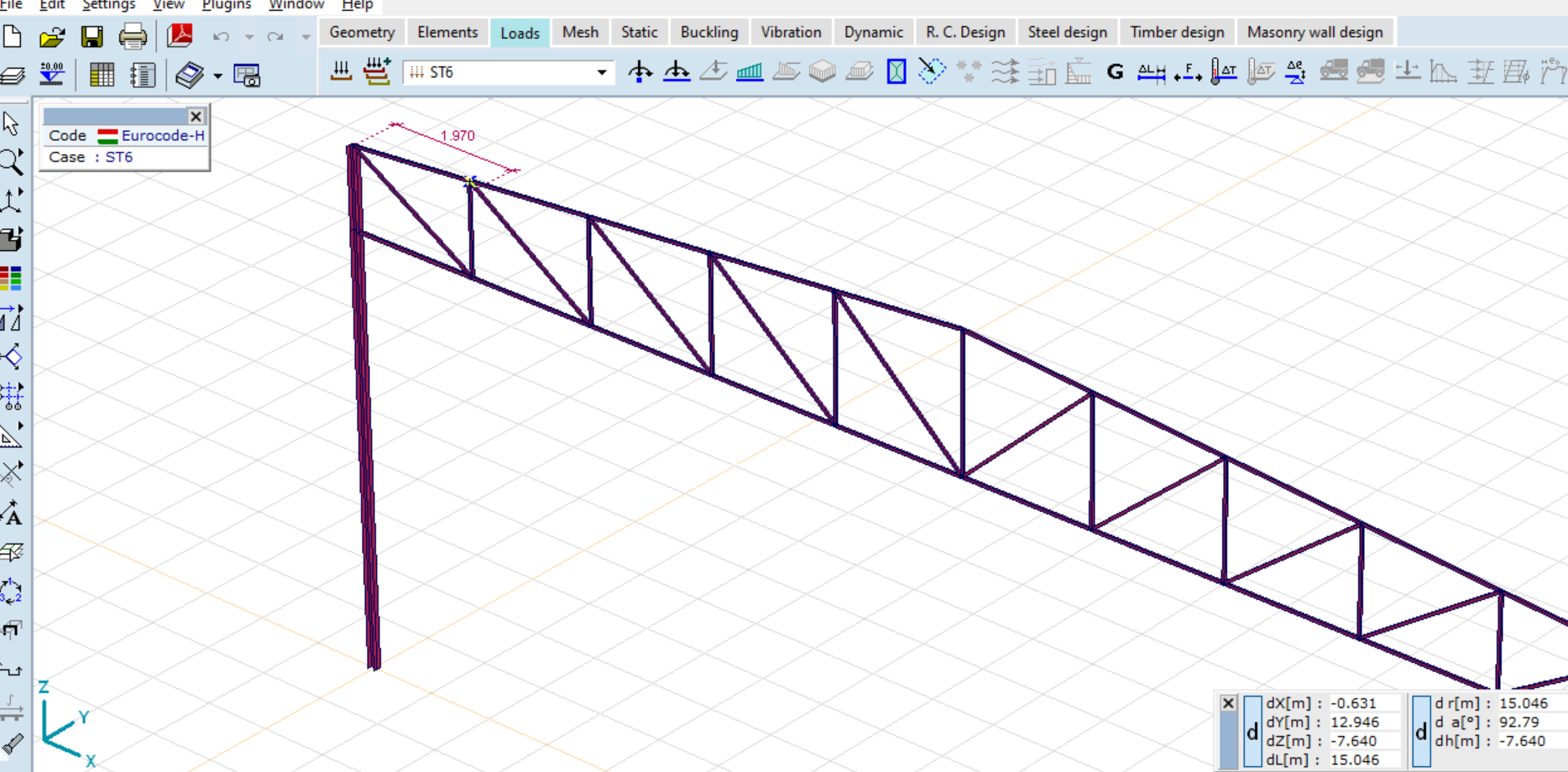 GitHub - Amgalantuul/Frame-design: using the AXIS VM