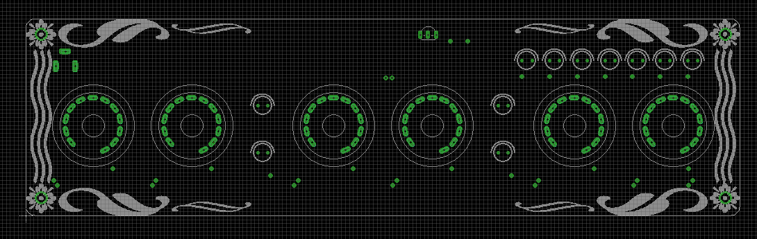 GitHub - briansune2pcb/Nixie-Clock-QS30-1-or-QS18-12-: Nixie Clock QS30-1 or QS18-12