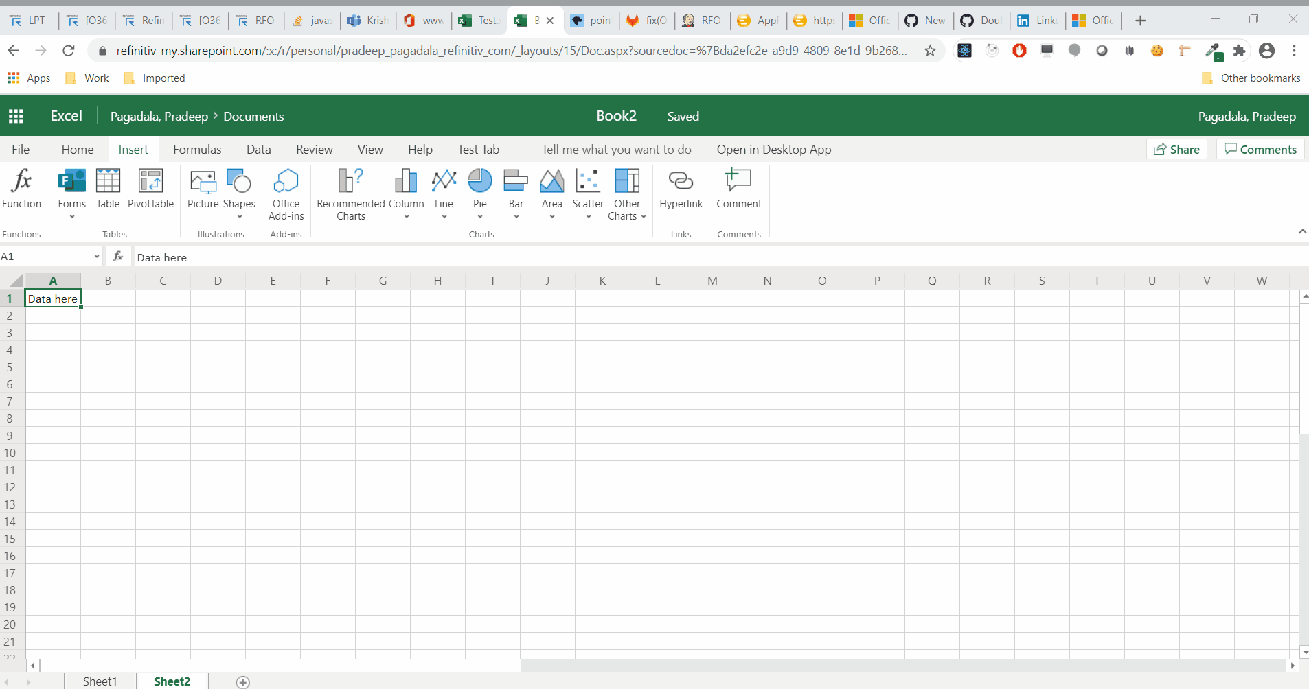 Excel: Double click on Ribbon item opens two taskpanes · Issue #1278 · OfficeDev/office-js · GitHub