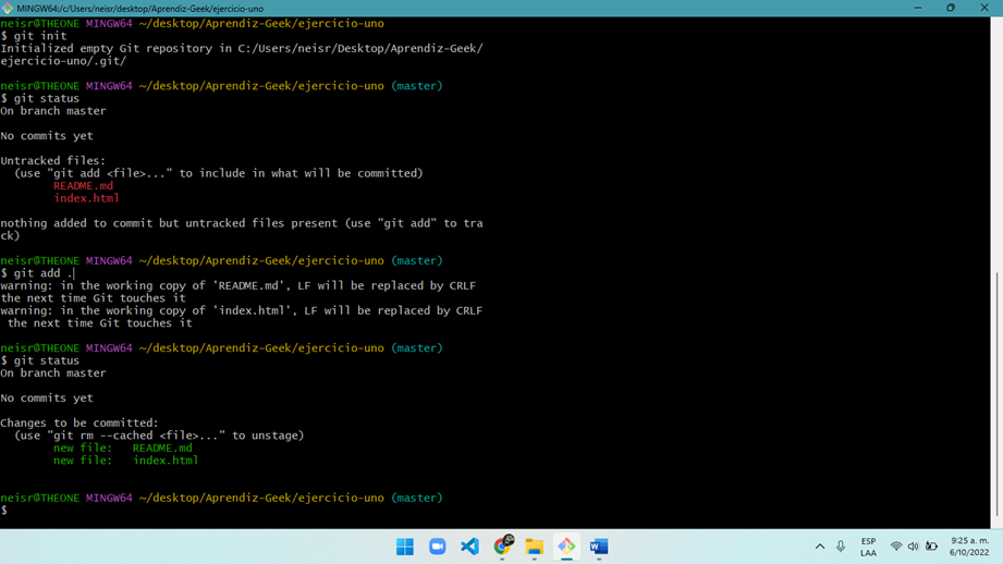 Explorer-Course-1-PreWork-Tarea-01 · Issue #2 · Agile-Innova-Academy/explorer-course · GitHub