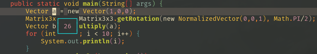 eval does not work as expected using jdtls · Issue #7 · rcarriga/nvim-dap-ui · GitHub