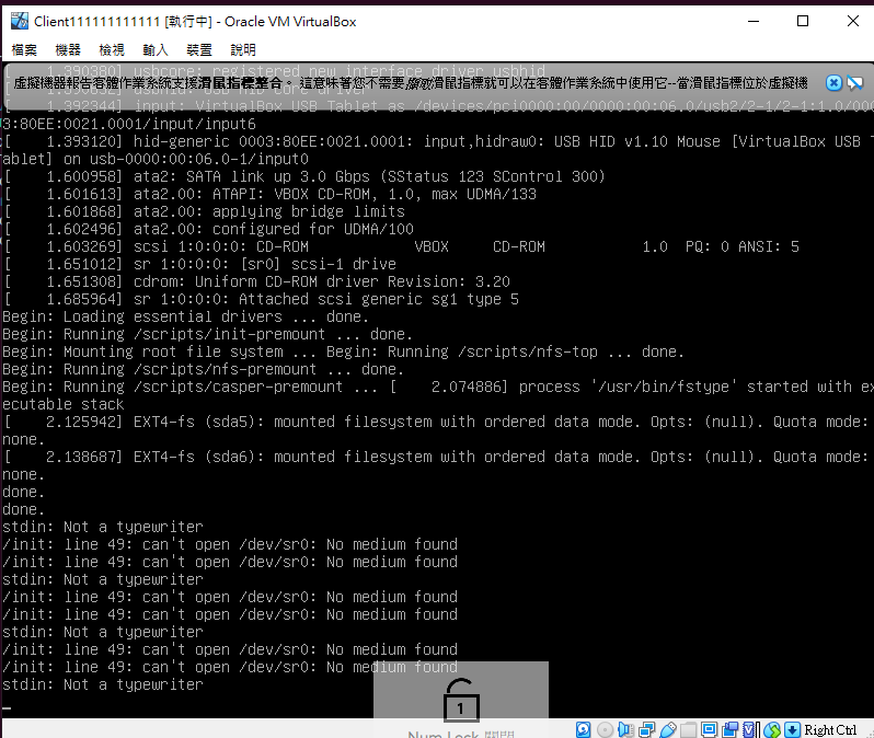 hi this is my ipxe menu I want to install ubuntu 22.04 desktop · ipxe ...