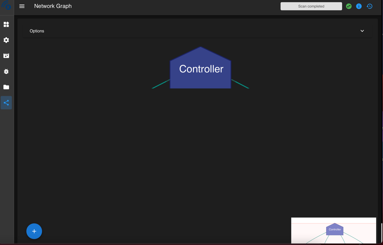 [bug] Network graph not working well · Issue #1416 · zwave-js/zwave-js-ui · GitHub