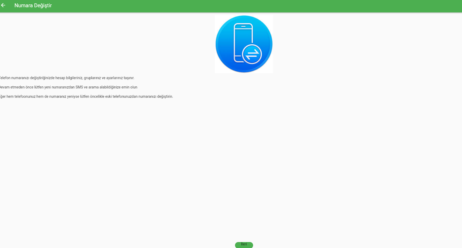 GitHub - SemihKenan/TSR: fluter proje