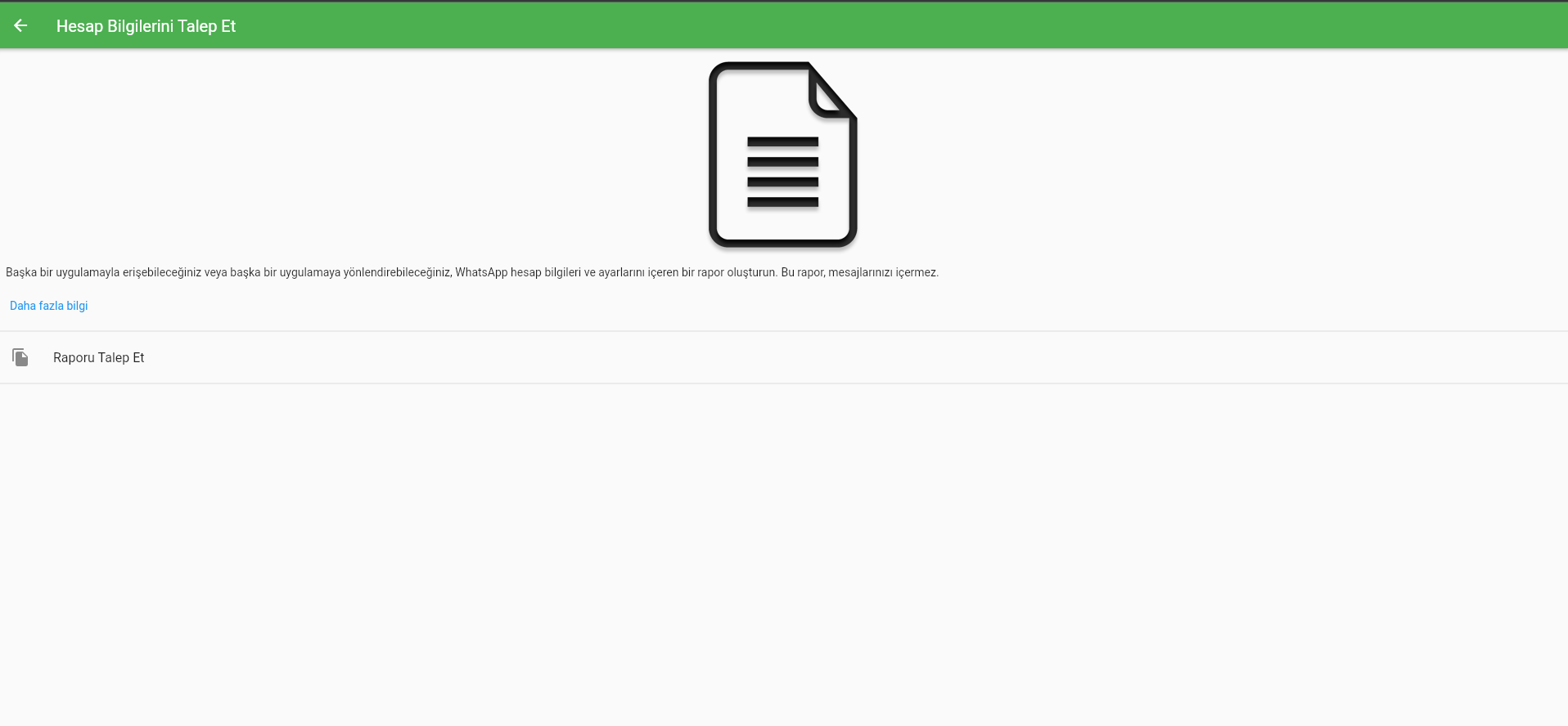 GitHub - SemihKenan/TSR: fluter proje