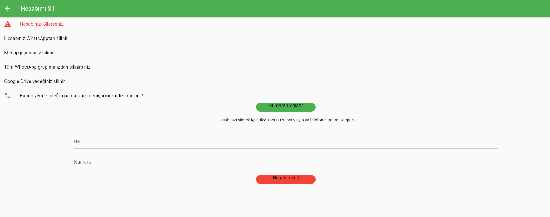 GitHub - SemihKenan/TSR: fluter proje