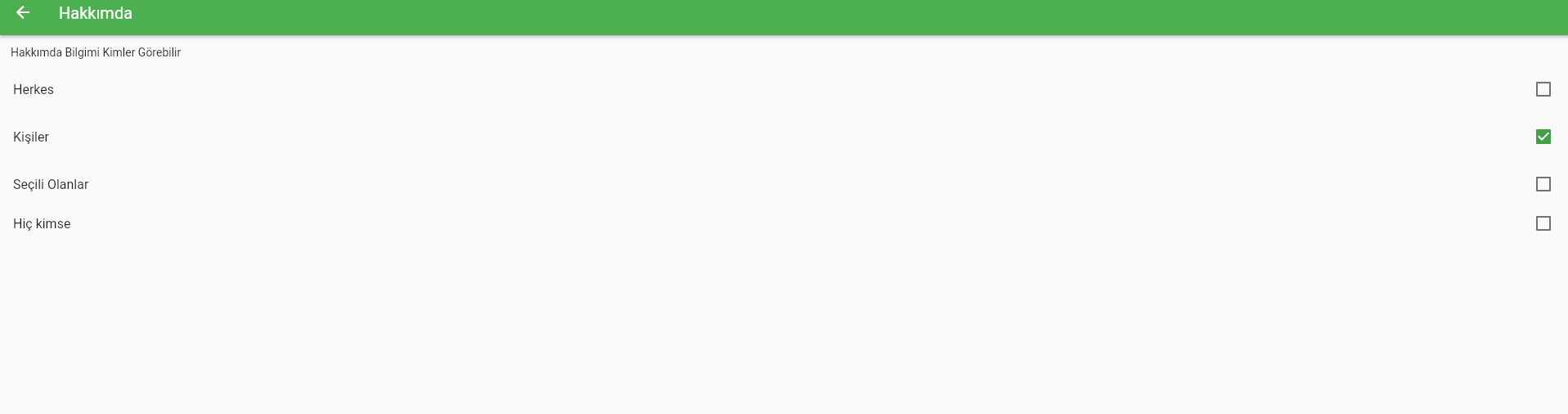 GitHub - SemihKenan/TSR: fluter proje