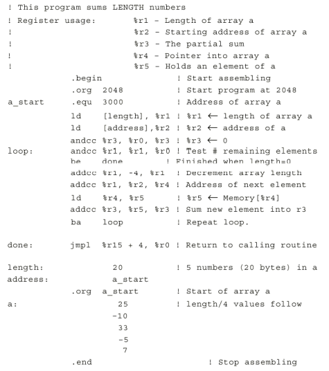 GitHub - roland31x/ARC: Some sparc architecture implementation in C# ...