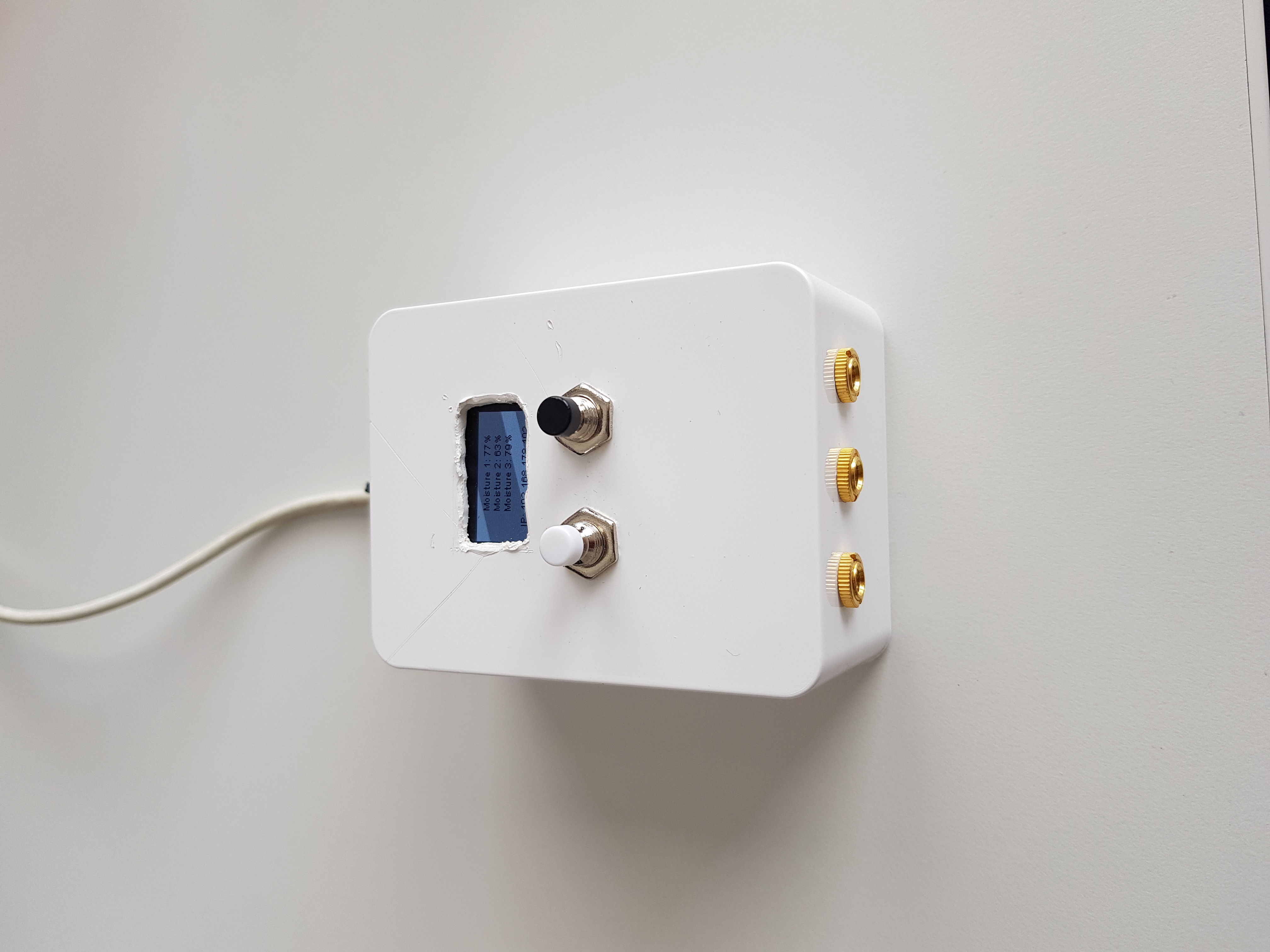 GitHub - botorabi/SensorStation: ESP32 based Sensor Station collecting sensor data and providing ...