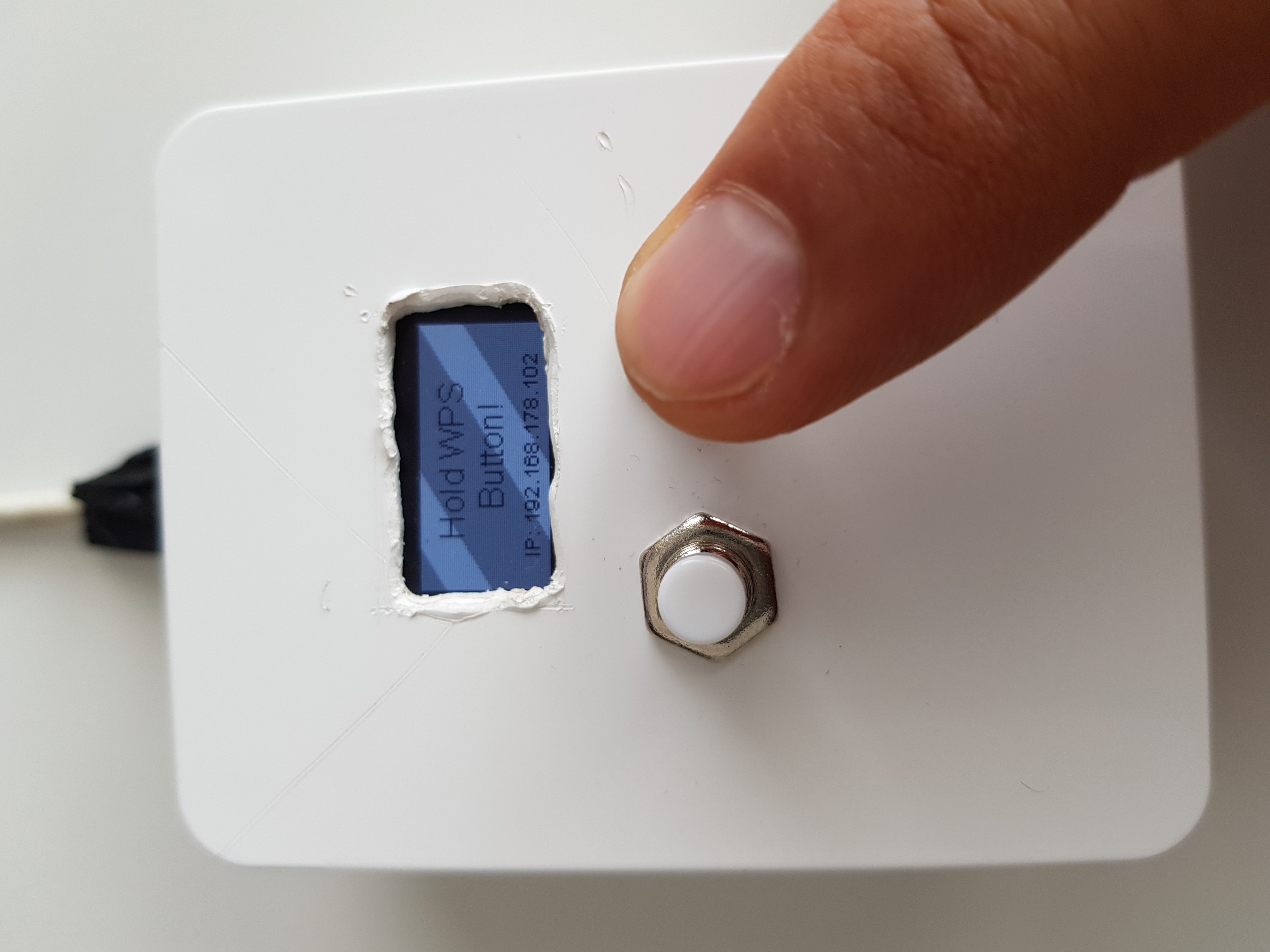 GitHub - botorabi/SensorStation: ESP32 based Sensor Station collecting sensor data and providing ...