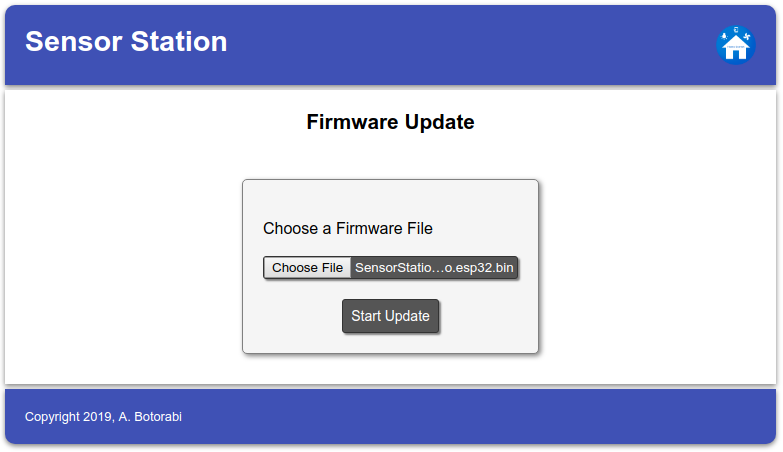 GitHub - botorabi/SensorStation: ESP32 based Sensor Station collecting sensor data and providing ...