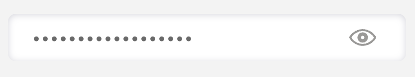 Move password to ui kit · Issue #29 · casper-network/casper-ui-kit · GitHub