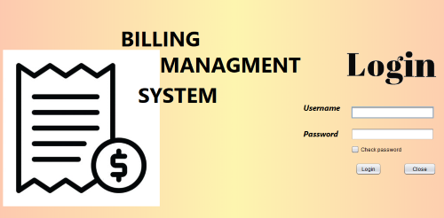 GitHub - MahiJhade12/Billing_Management_System