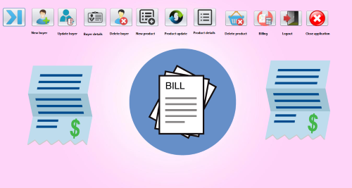 GitHub - MahiJhade12/Billing_Management_System