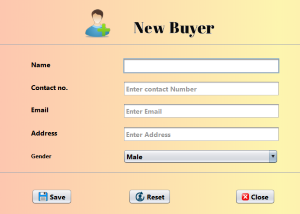 GitHub - MahiJhade12/Billing_Management_System