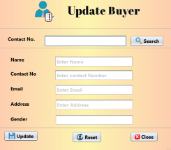 GitHub - MahiJhade12/Billing_Management_System