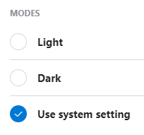 System color theme · Issue #8342 · gitextensions/gitextensions · GitHub