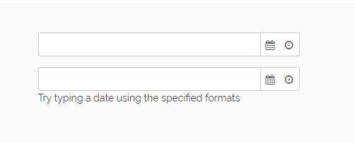 Datetimepicker Fails To Format When Using Parse · Issue 935 · Jquensereact Widgets · Github 3287