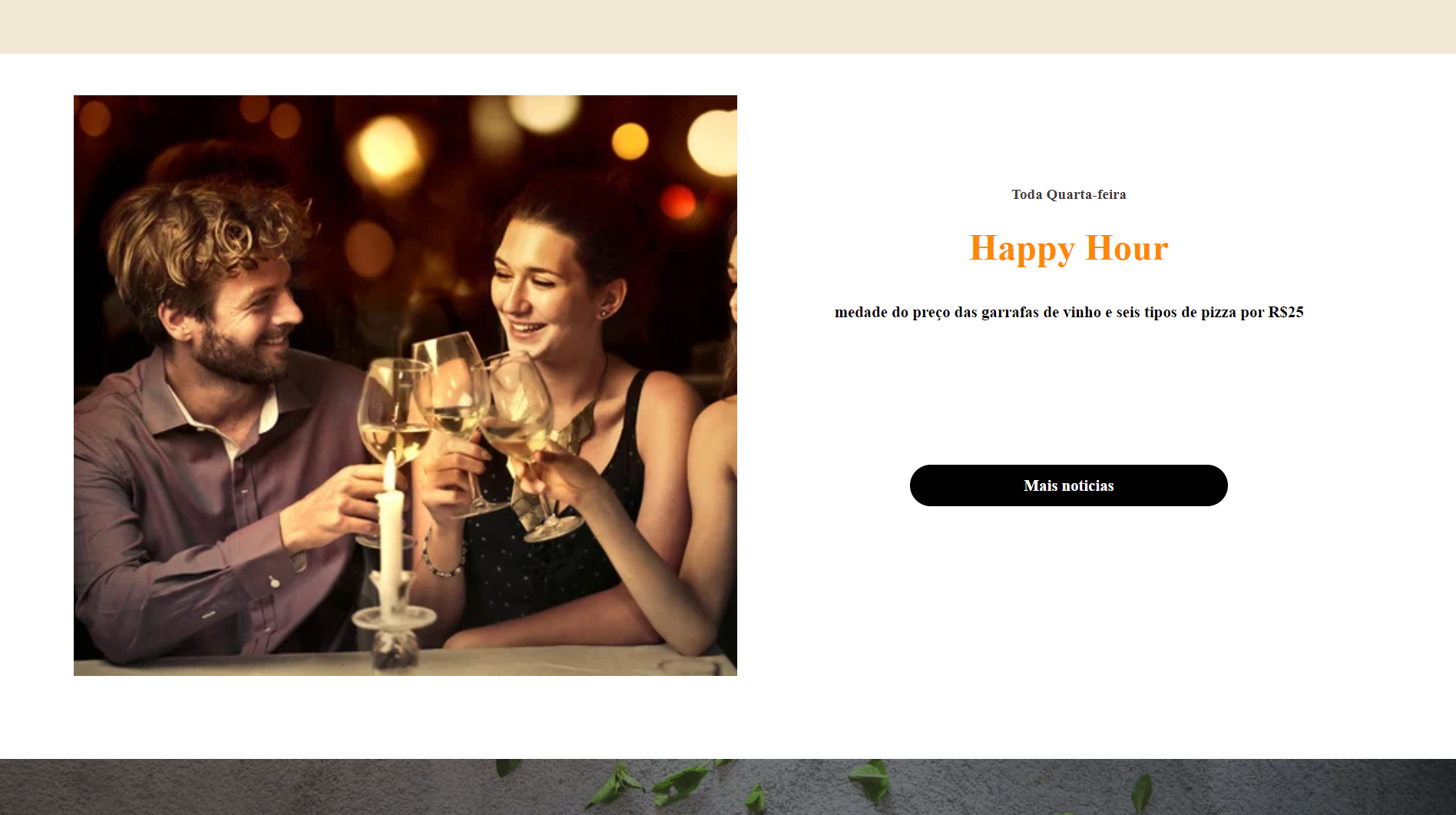 GitHub - alexLDSpedroDEV/land-pag-pizzaria-react: primeiro site feito em react