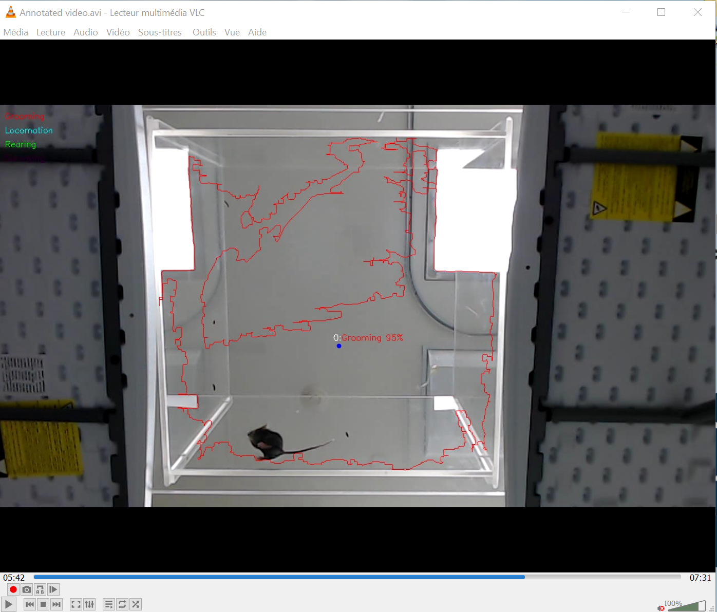 Issue concerning mouse detection during “Generate Behaviour Examples” · Issue #22 · umyelab ...