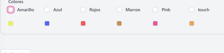 get checkboxlist option value · filamentphp filament · Discussion #5628 · GitHub