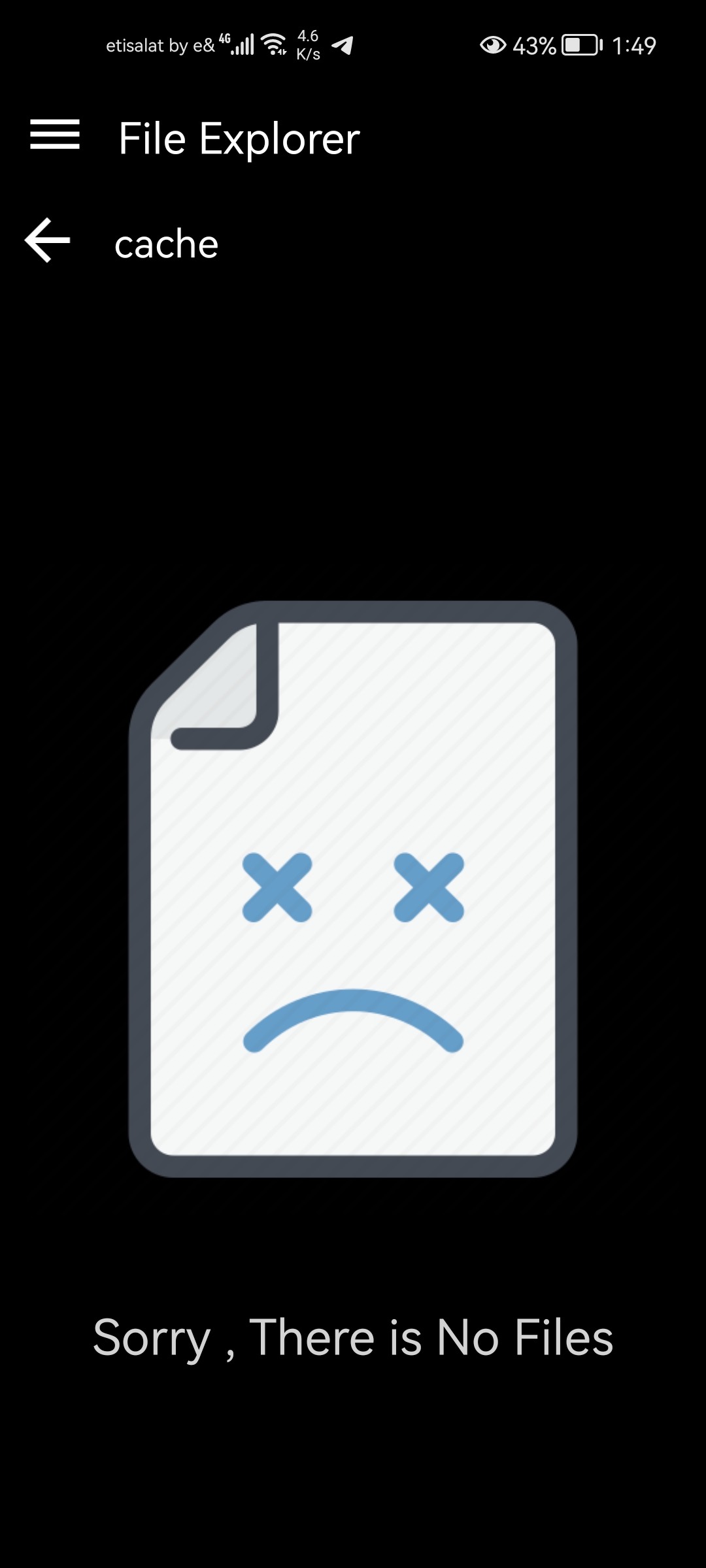 GitHub - zeyademad1/FileExplorer