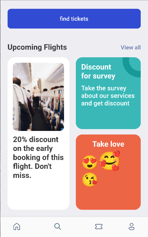 GitHub - alicalmir/Book-Tickets-UI-Flutter