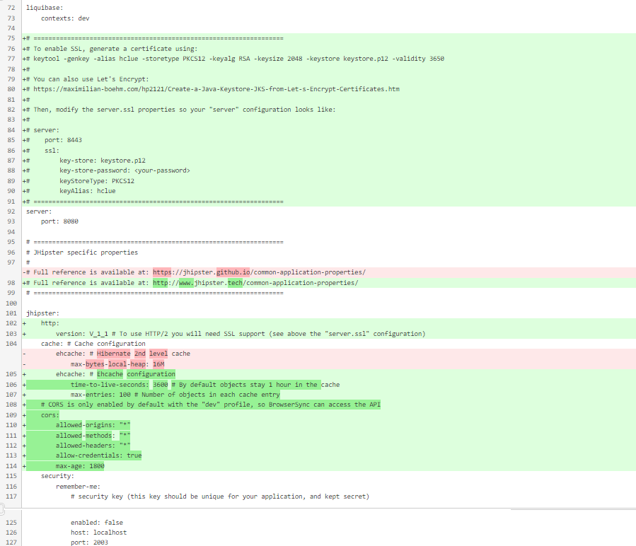 Getting InvalidCsrfTokenException: Invalid CSRF Token 'undefined' after upgrade to JHipster 4.10 ...