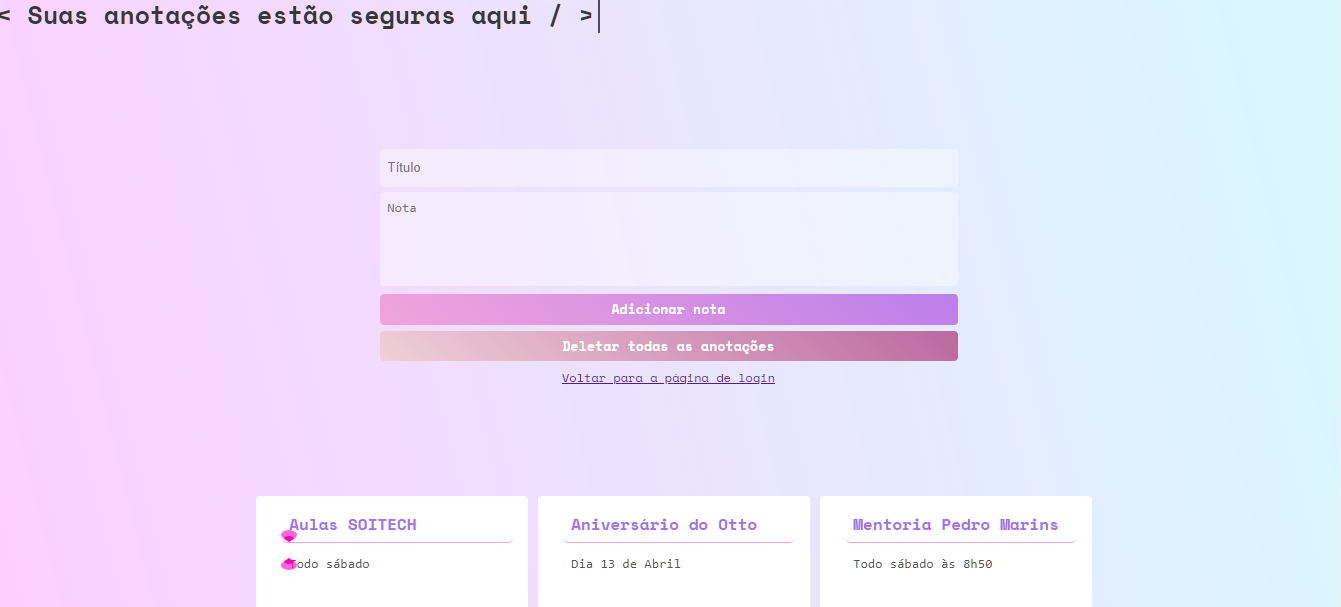 GitHub - avilacamilla/login-page-validation: Front-end | Página de ...