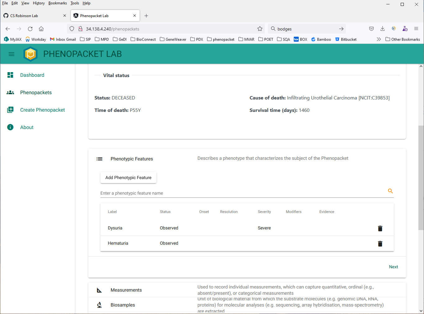 Allow / disallow phenotypic feature ID renaming · Issue #116 · TheJacksonLaboratory ...