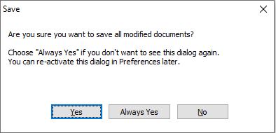 "Are you sure you want to save all modified documents" diaglogue box is unclear. · Issue #13270 ...