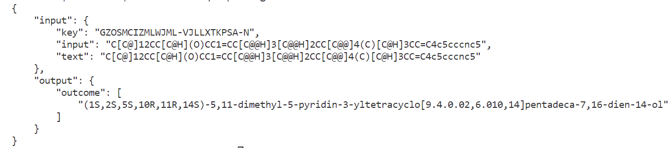 ️ Contribution period: Tshifhumulo Mapasa · Issue #834 · ersilia-os/ersilia · GitHub
