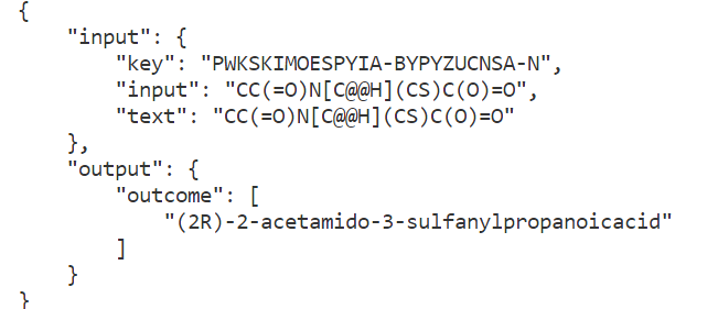 ️ Contribution period: Tshifhumulo Mapasa · Issue #834 · ersilia-os/ersilia · GitHub