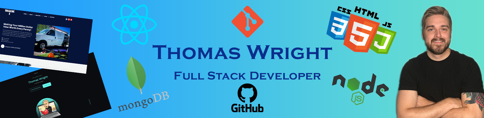 twwright119 (Thomas Wright) · GitHub