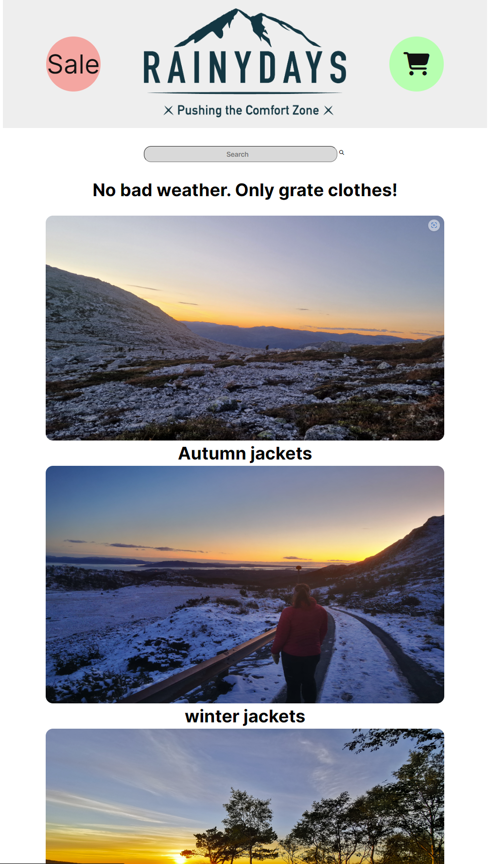 GitHub - Knirkeli/Knirkefrirainy: Rainy days new reposetrory