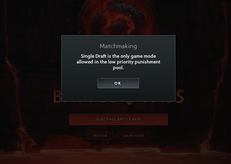HELP! Low priority bug · Issue #3644 · ValveSoftware/Dota2-Gameplay · GitHub