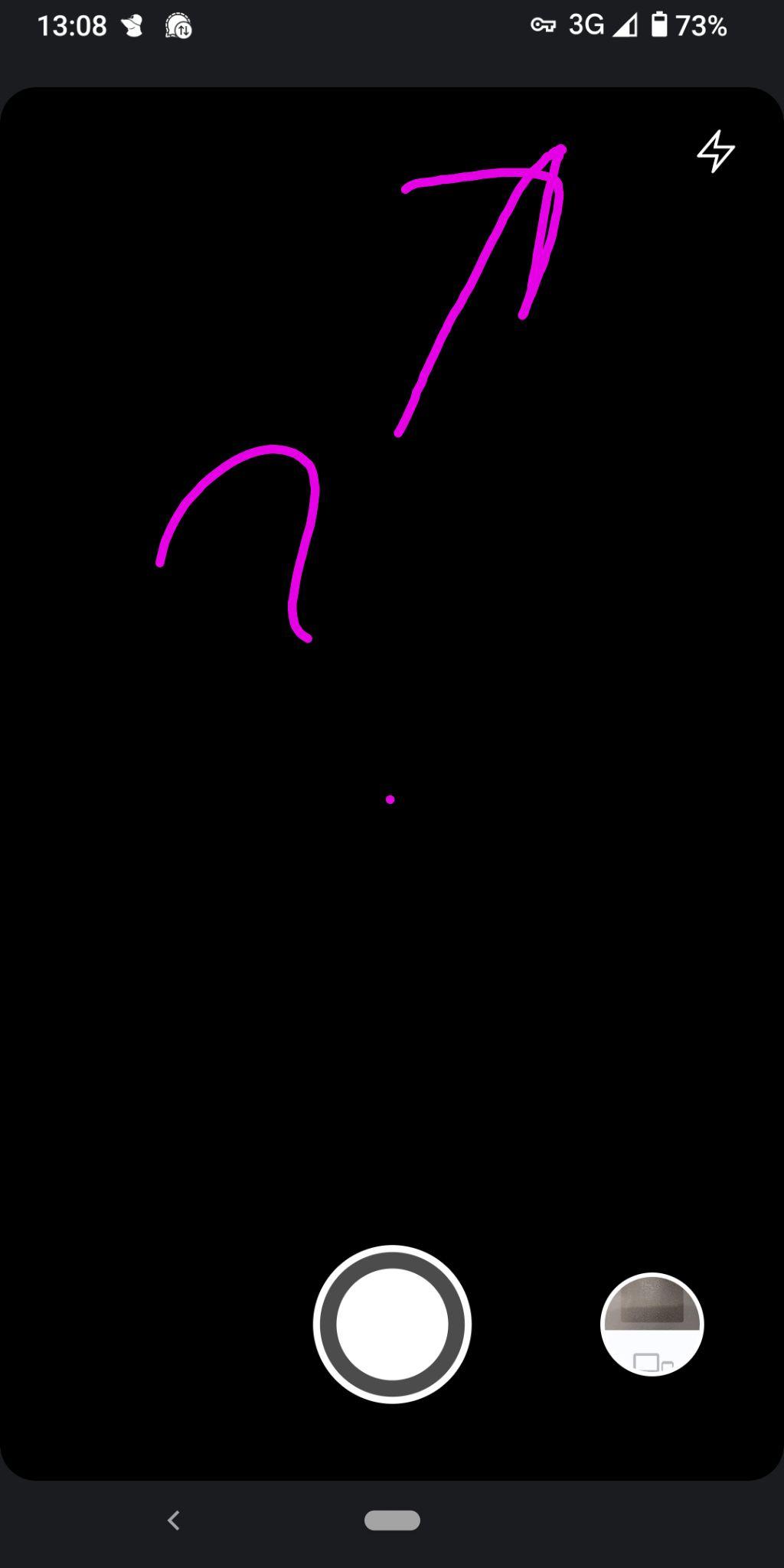 Front facing camera not working Pixel 3 · Issue #12491 · signalapp ...