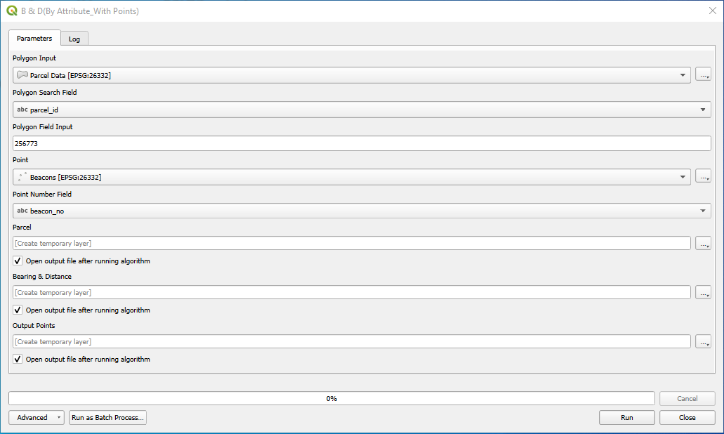GitHub - ymakarfi/BearingDistance