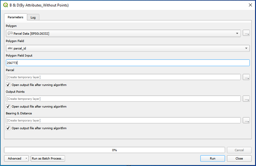 GitHub - ymakarfi/BearingDistance