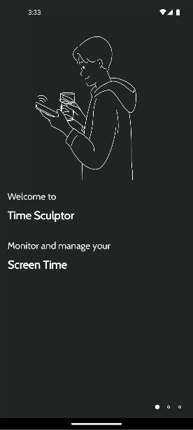 GitHub - JimmyC035/Time-Sculptor
