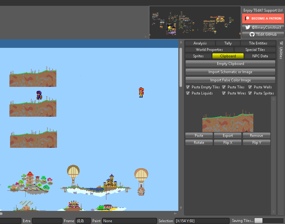 Unexpected Exception has made schematics not work, and I can't save my ...